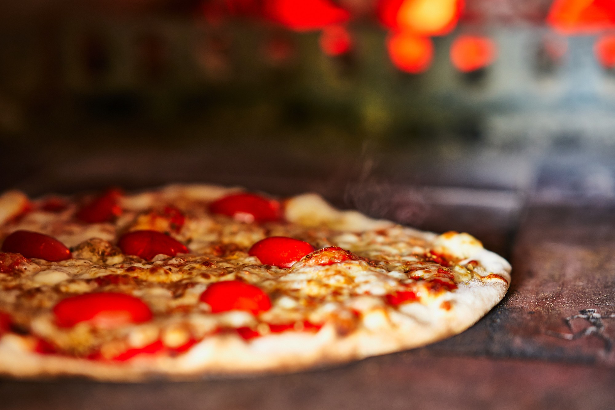 Artisan Street Food Event in Perth, Tayside, Fife, Scotland